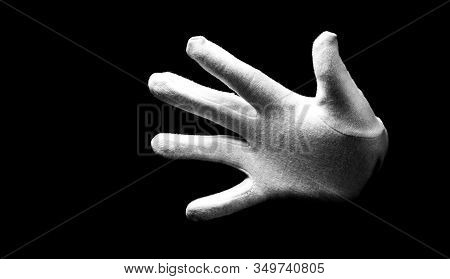 Number Five 5 - Male Image & Photo (Free Trial) | Bigstock