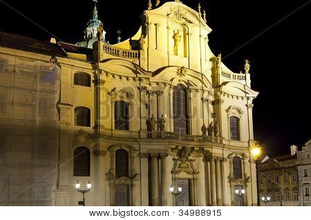 Clementinum, National Image & Photo (Free Trial) | Bigstock