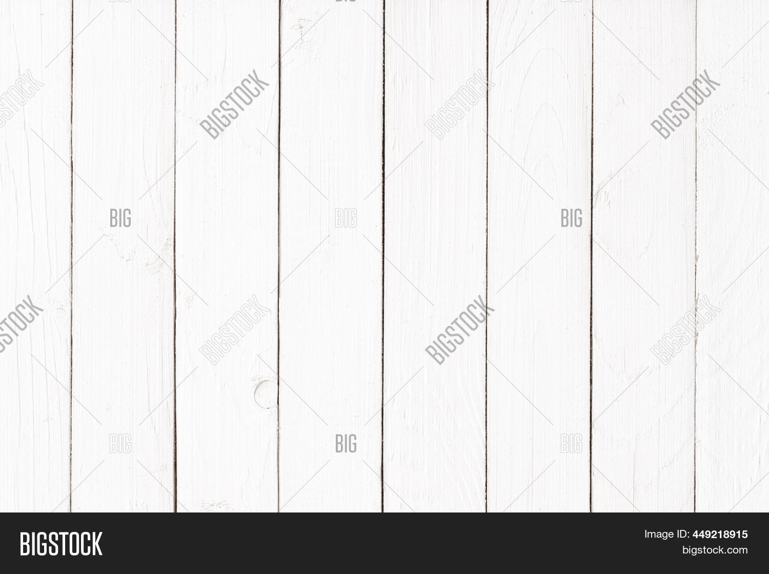 White Plank Wall Image & Photo (Free Trial) | Bigstock