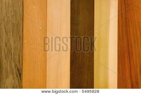 Different Color Wood Image & Photo (Free Trial) | Bigstock