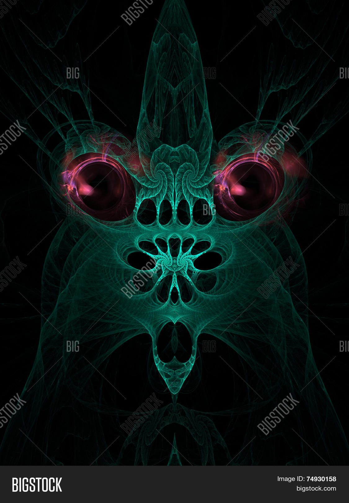 Abstract Artistic Image & Photo (Free Trial) | Bigstock