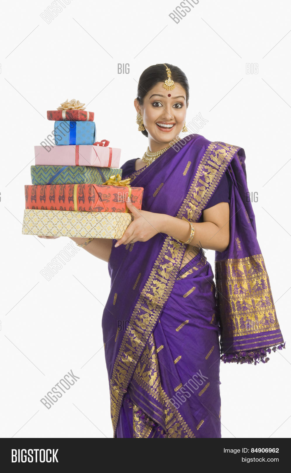 Portrait Woman Image & Photo (Free Trial) | Bigstock