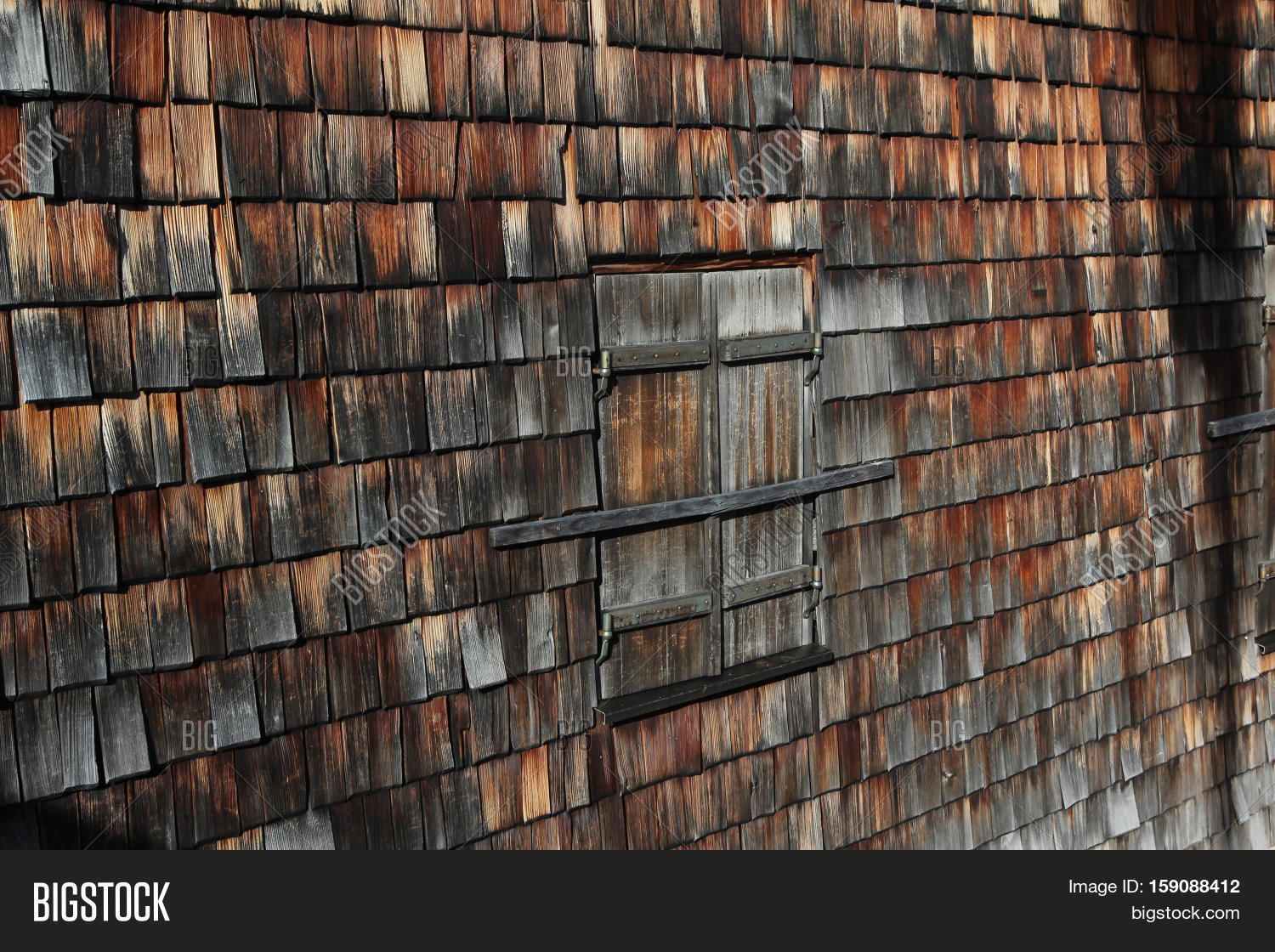Wood Coverings / / Image & Photo (Free Trial) | Bigstock
