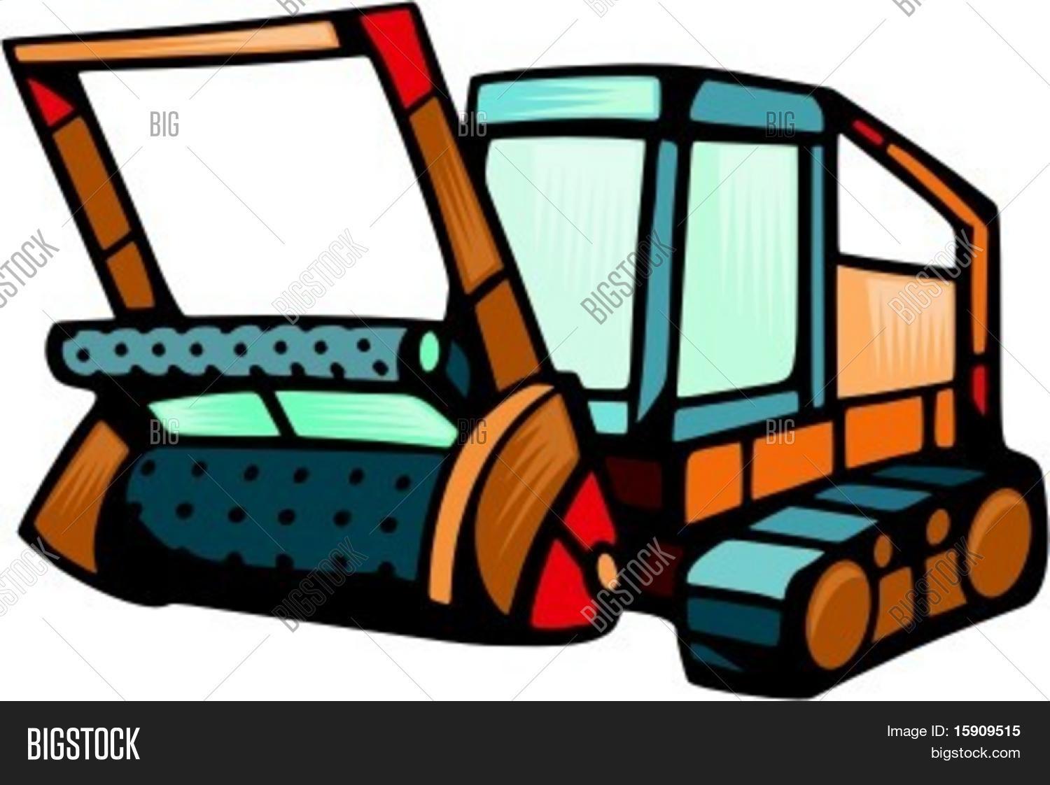 Land Clearing Vector & Photo (Free Trial) | Bigstock