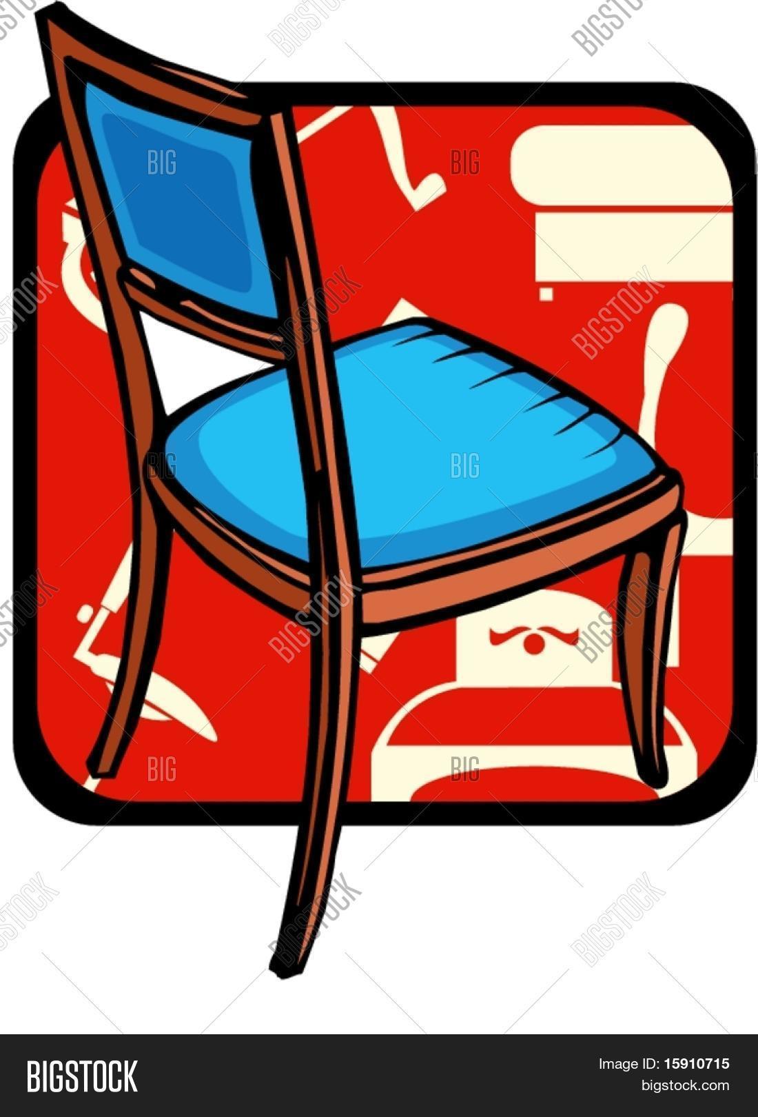 Chair.Pantone Colors. Vector & Photo (Free Trial) | Bigstock