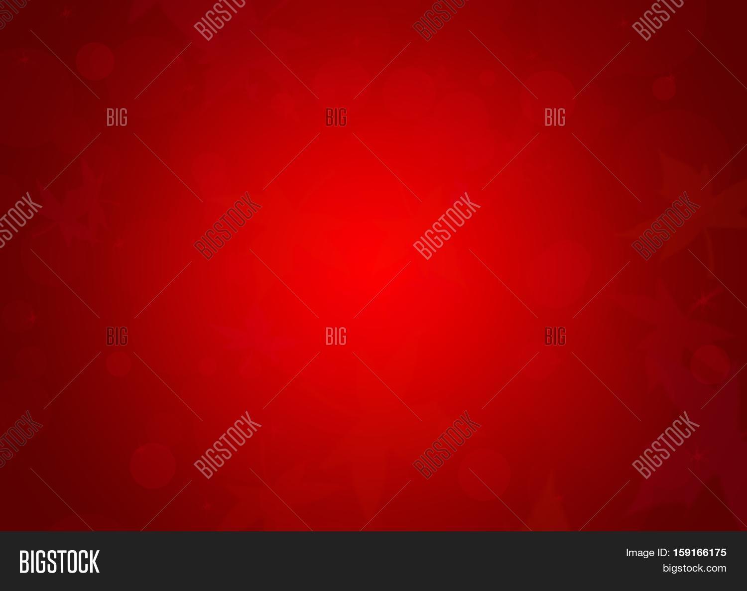Dark Red Gradient Image & Photo (Free Trial) | Bigstock