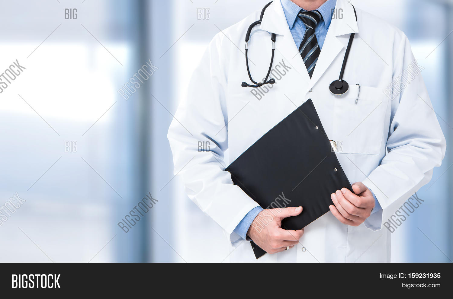 Doctor Doctoring Image & Photo (Free Trial) | Bigstock