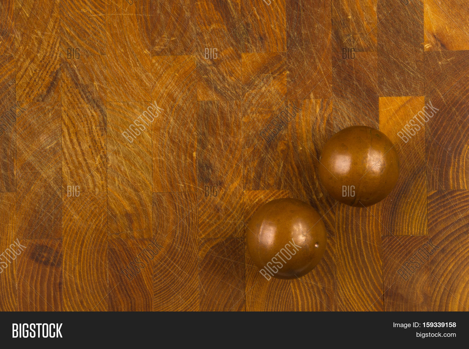 Pair Copper Chinese Image & Photo (Free Trial) | Bigstock