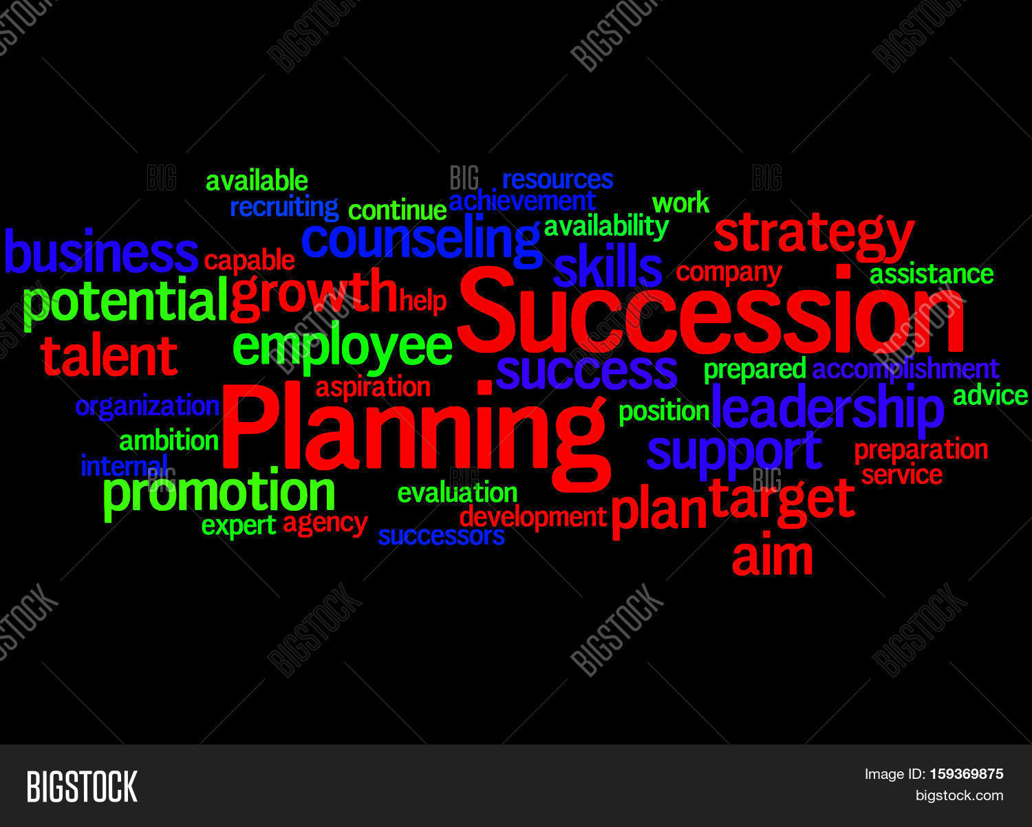 Succession Planning, Image & Photo (Free Trial) | Bigstock