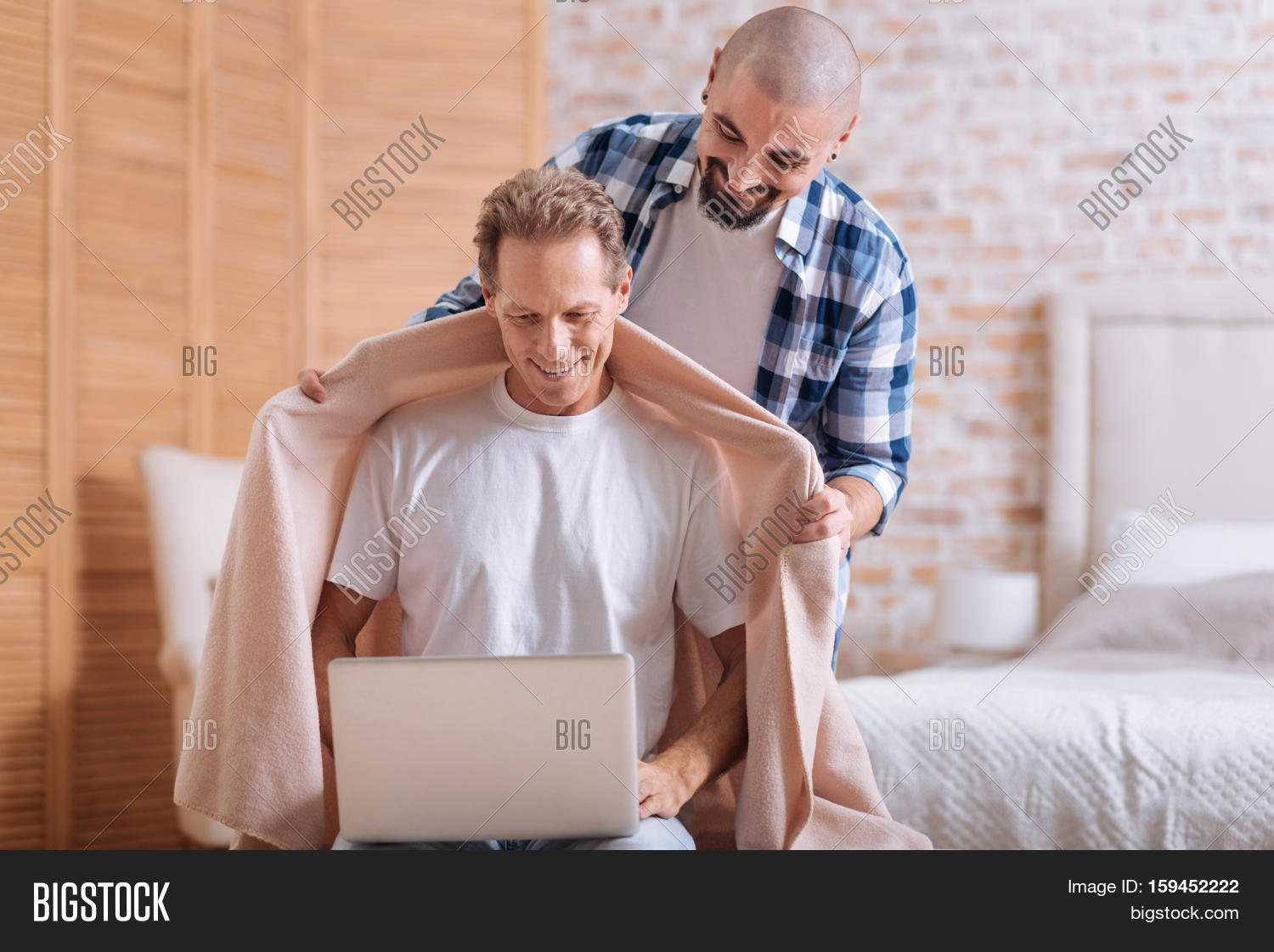 Expressing Care Image & Photo (Free Trial) | Bigstock