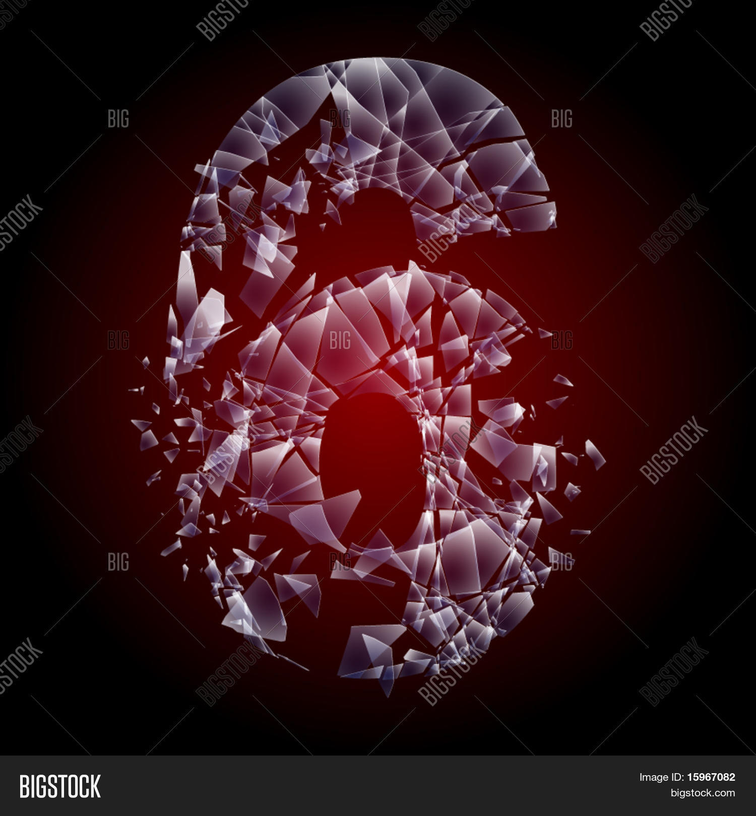 Alphabetic Characters Vector & Photo (Free Trial) | Bigstock
