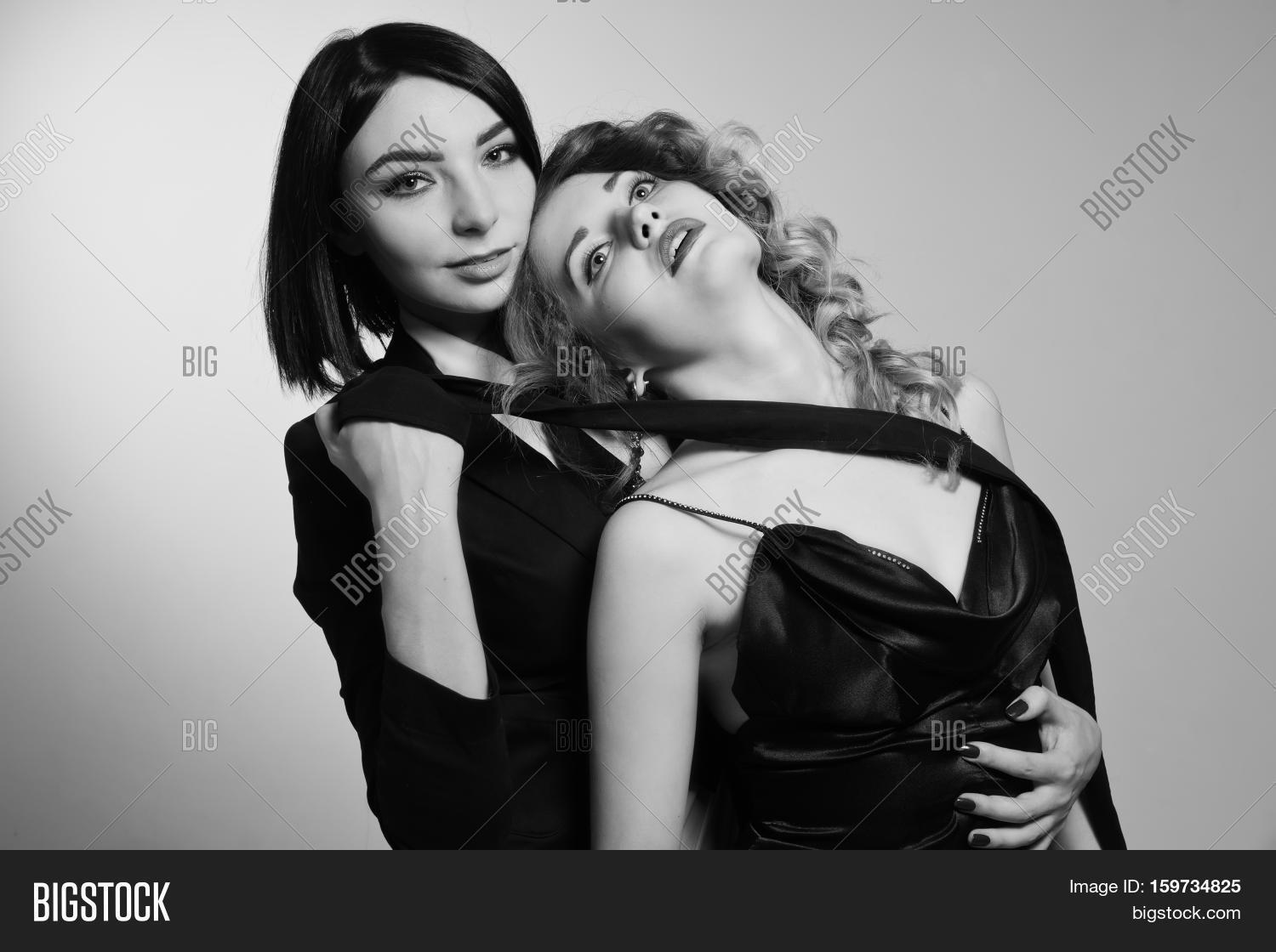 Hitwoman Strangled Image & Photo (Free Trial) | Bigstock
