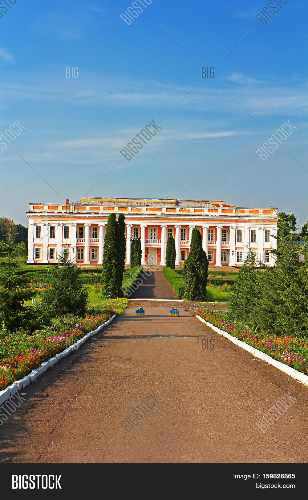 Castle Polish Magnate Image & Photo (Free Trial) | Bigstock