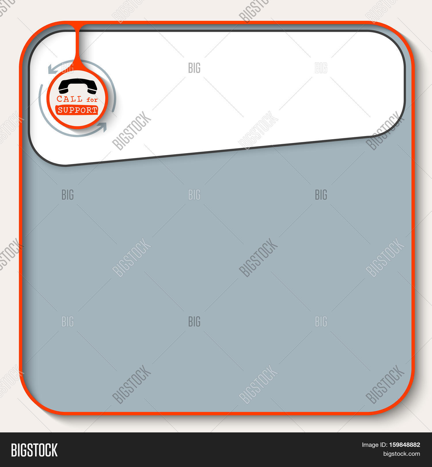 Vector Simple Box Vector & Photo (Free Trial) | Bigstock