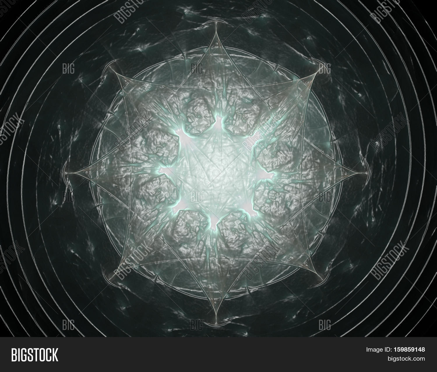 Particles Abstract Image & Photo (Free Trial) | Bigstock