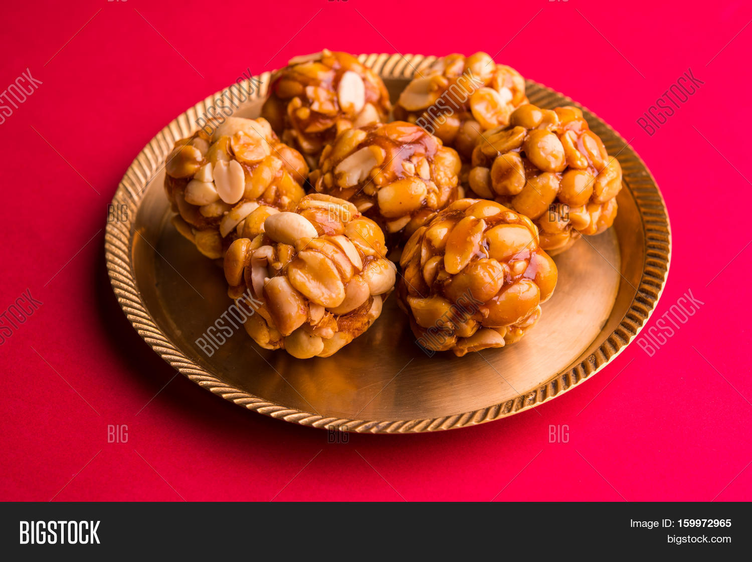 Indian Sweet Groundnut Image & Photo (Free Trial) | Bigstock