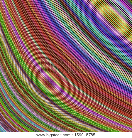Vibrant Abstract Vector & Photo (Free Trial) | Bigstock