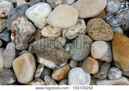 Multi-coloured Stones Image & Photo (Free Trial) | Bigstock