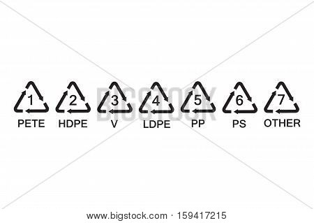 Pet Symbols Vector Vector & Photo (Free Trial) | Bigstock
