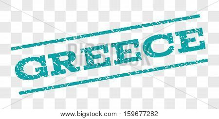 Greece Watermark Vector & Photo (Free Trial) | Bigstock