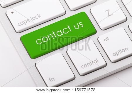 Contact Us Word Image & Photo (Free Trial) | Bigstock