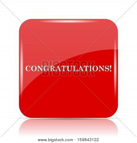 Congratulations Icon Image & Photo (Free Trial) | Bigstock