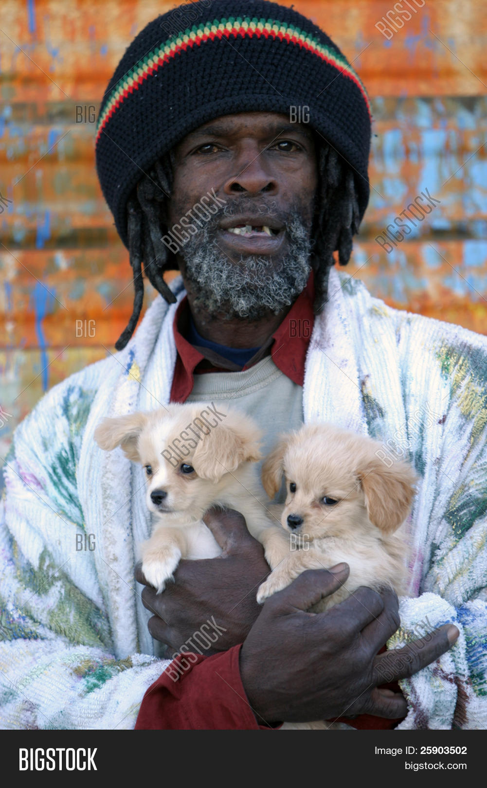 Colorful Person Poses Image & Photo (Free Trial) | Bigstock