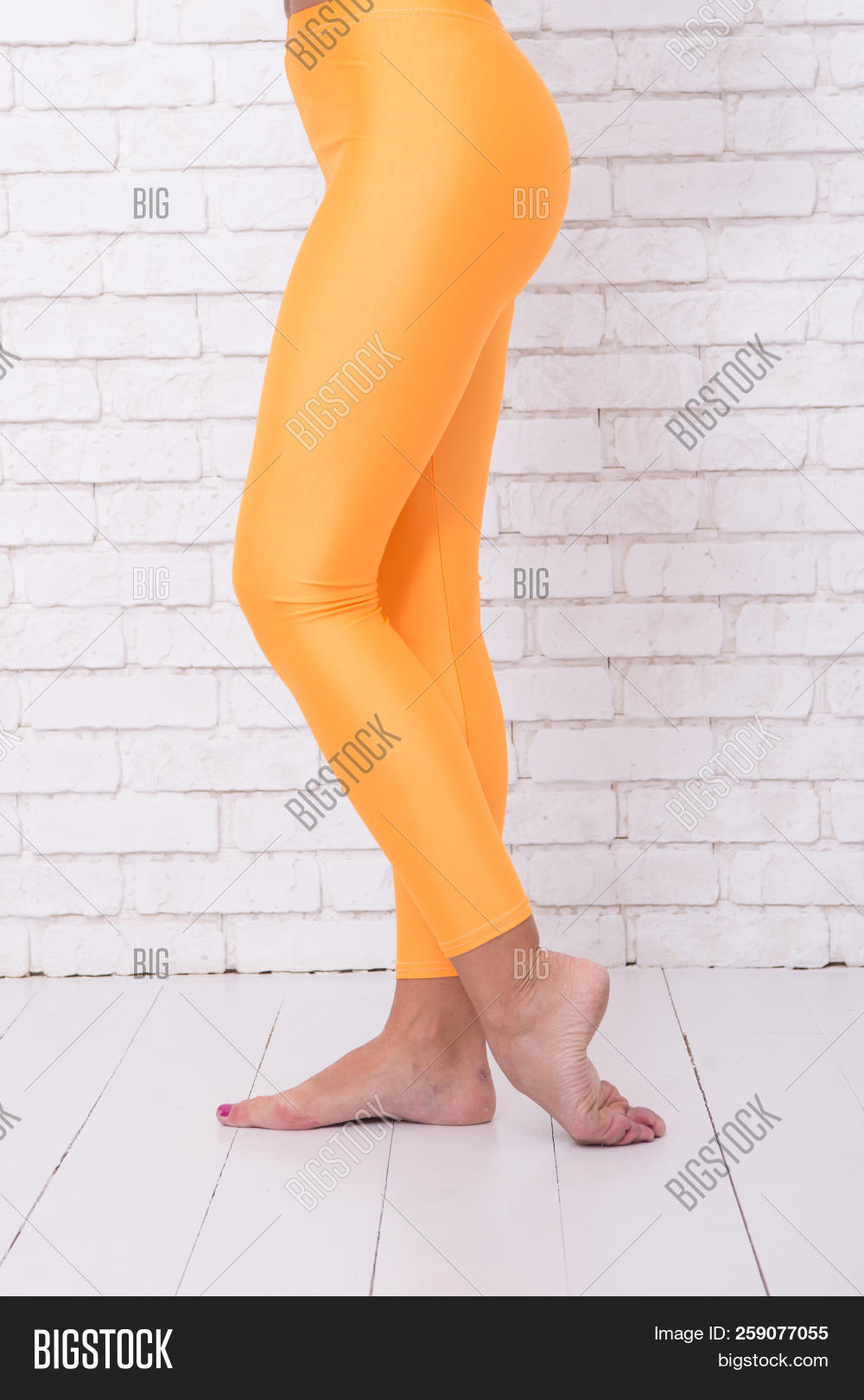 Tired Legs Pain After Image & Photo (Free Trial) | Bigstock