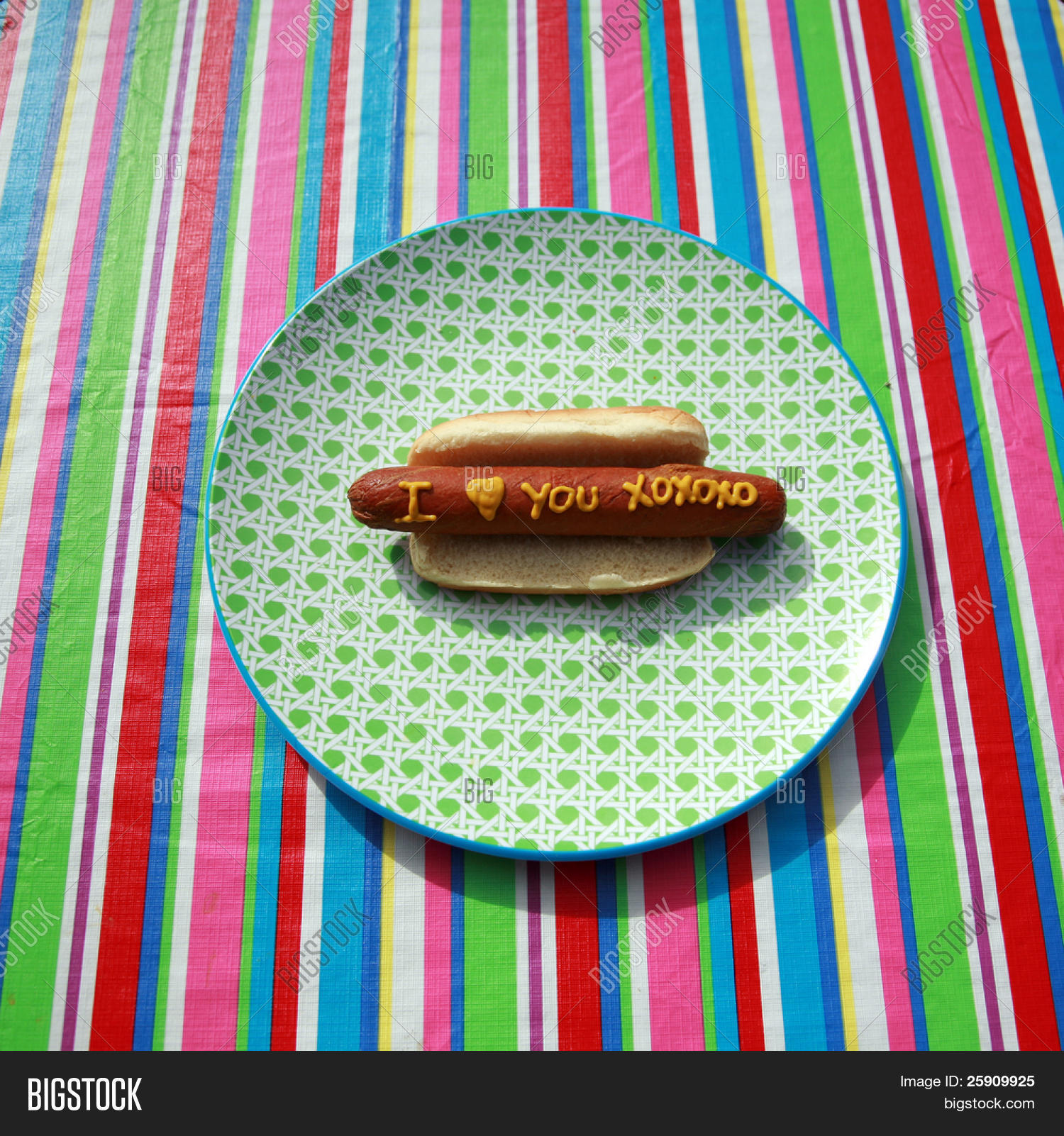 Hot Dogs Words Slogans Image & Photo (Free Trial) | Bigstock