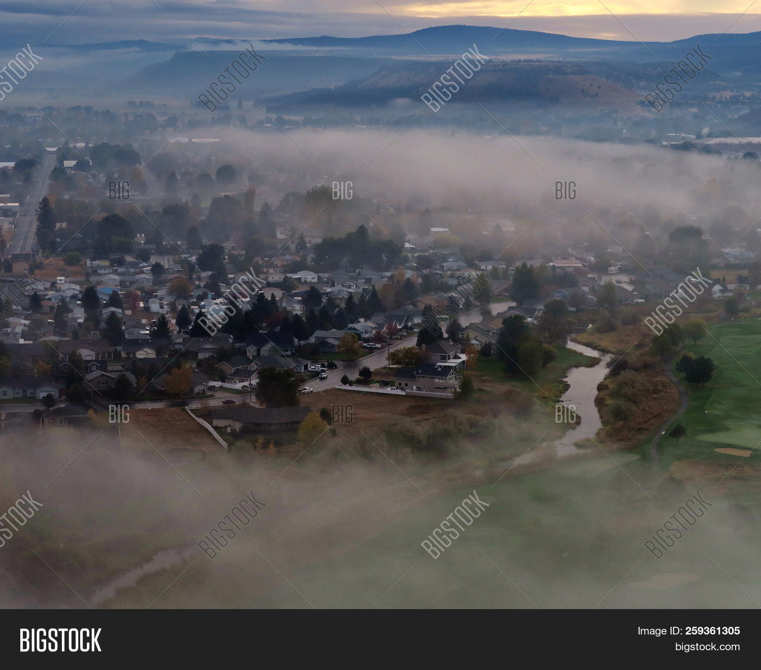 View Ochoco State Image & Photo (Free Trial) | Bigstock