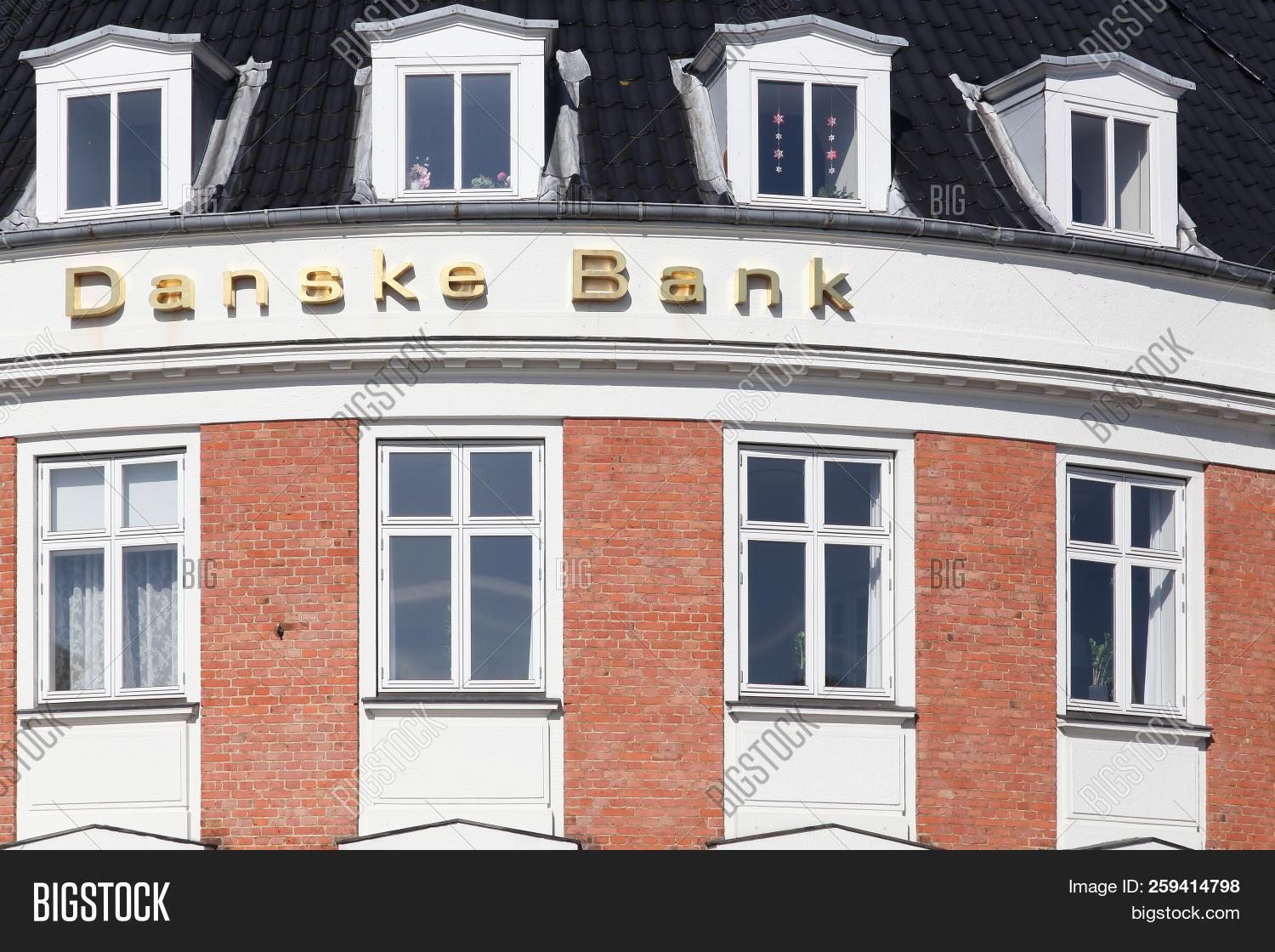 Odder, Denmark - April Image & Photo (Free Trial) | Bigstock