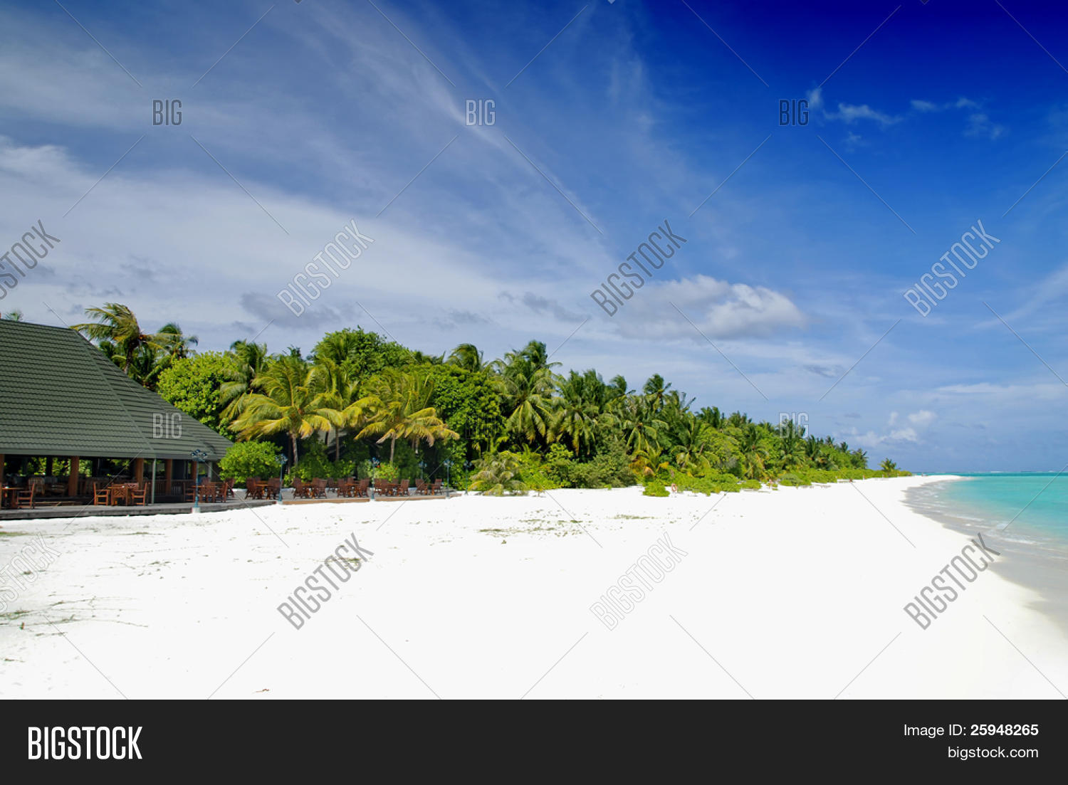 Holiday Island Image & Photo (Free Trial) | Bigstock