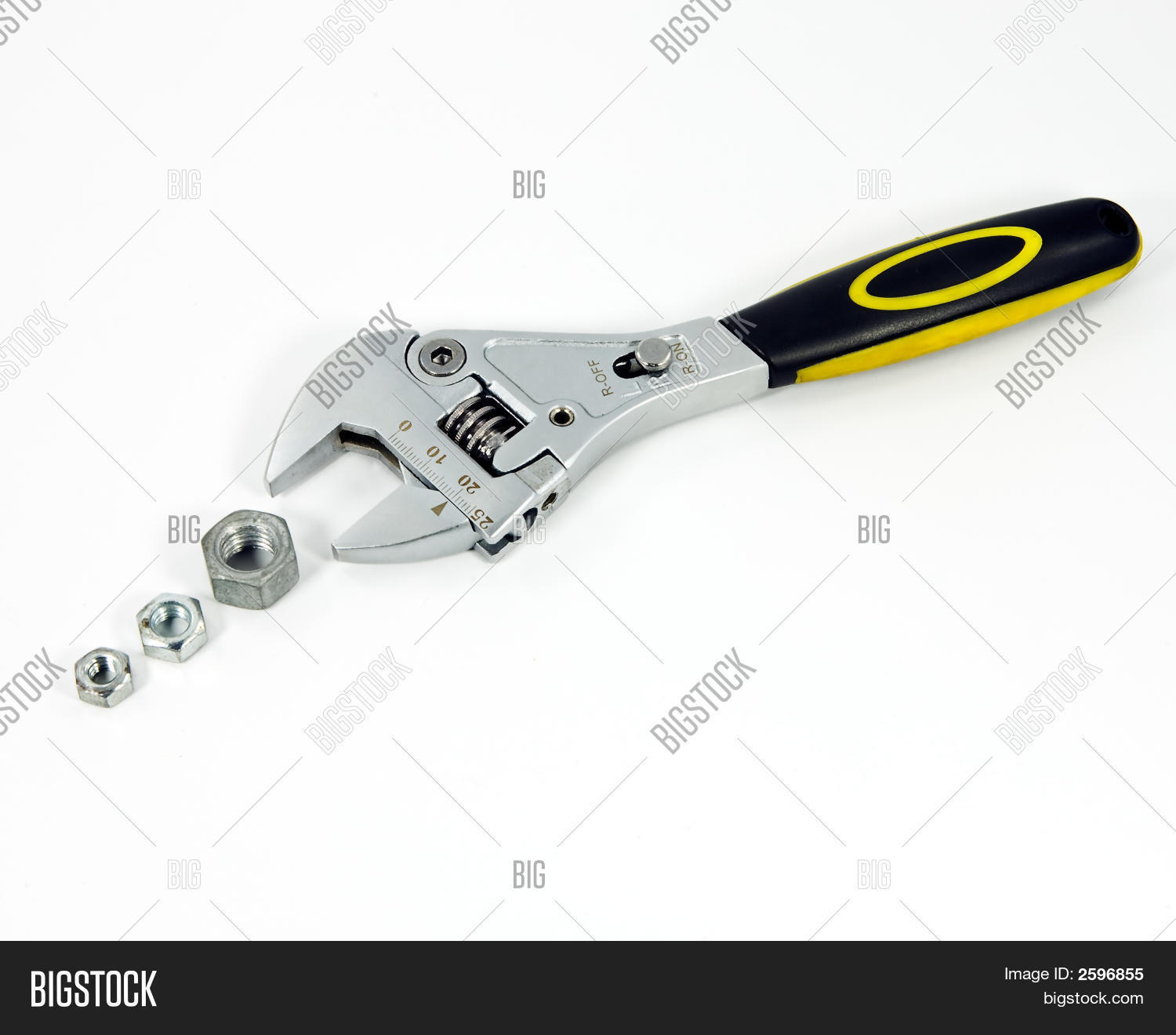 One Size Fits All: Image & Photo (Free Trial) | Bigstock
