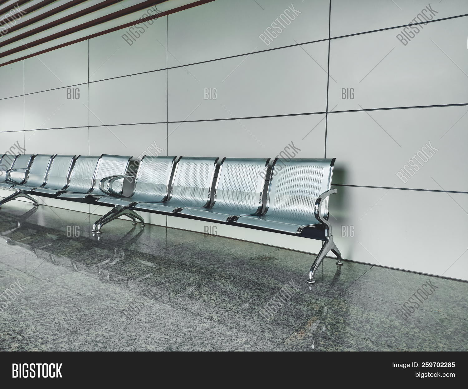 Modern Bench Interior. Image & Photo (Free Trial) | Bigstock