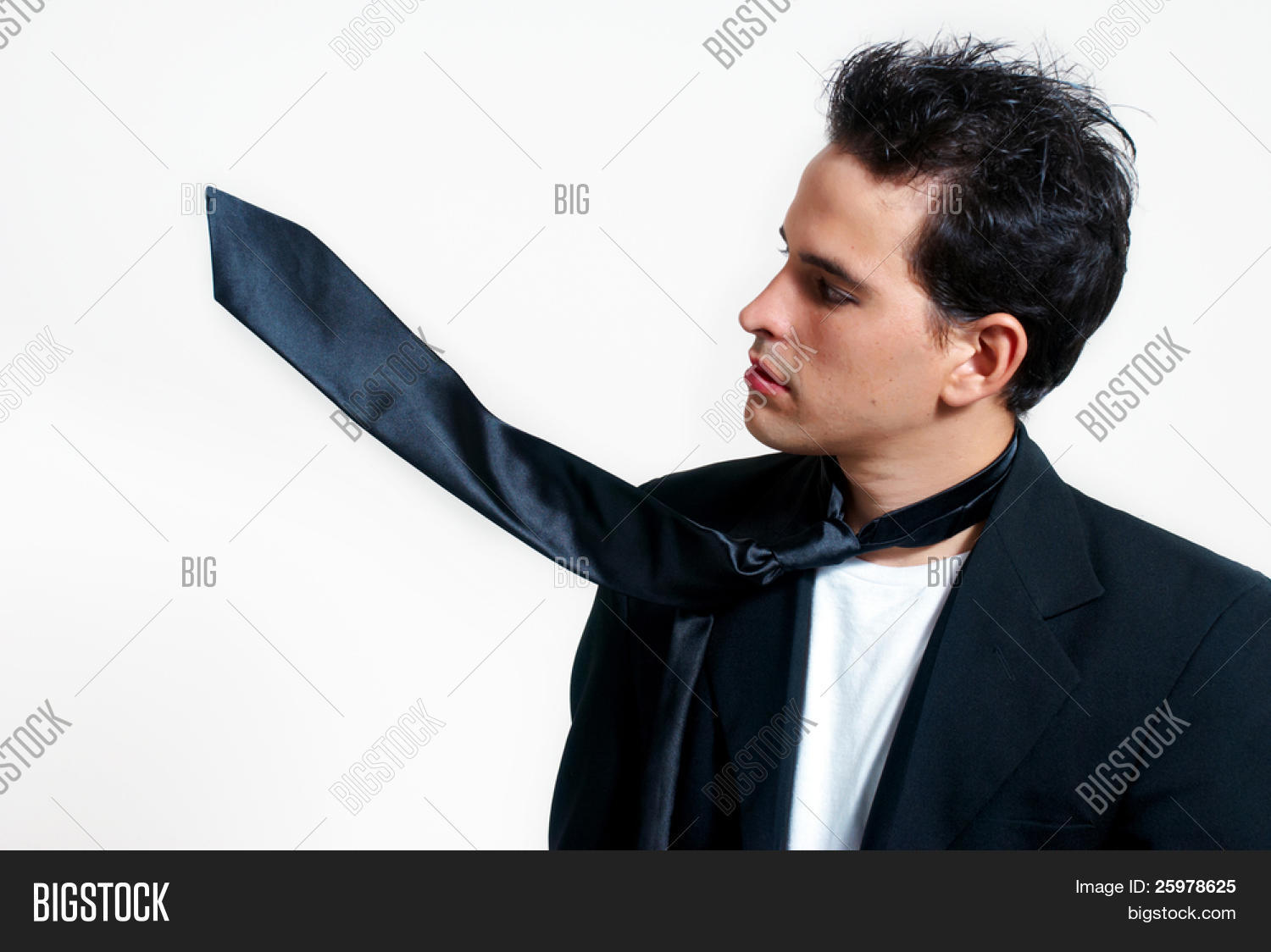 Portrait Informal Image & Photo (Free Trial) | Bigstock