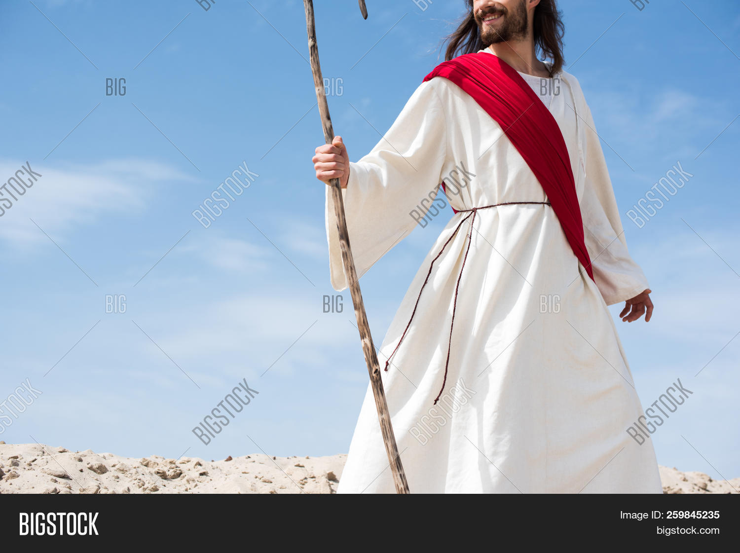 Cropped Image Smiling Image & Photo (Free Trial) | Bigstock