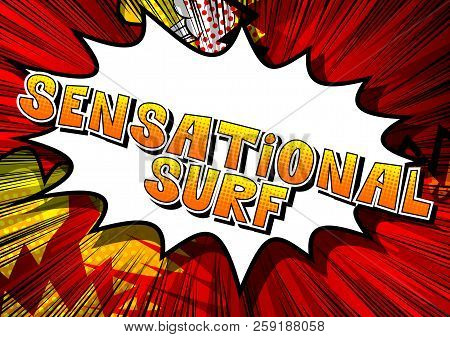 Sensational Images, Illustrations & Vectors (Free) - Bigstock