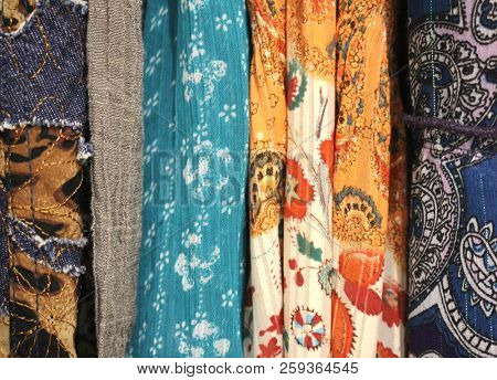 Macro Bohemian Style Image & Photo (Free Trial) | Bigstock