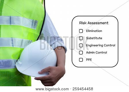 Hazard Identification Image & Photo (Free Trial) | Bigstock