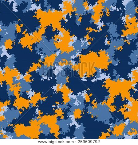 Fashion Camo. Vector & Photo (Free Trial) | Bigstock