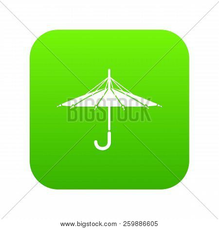 Inside Out Umbrella Vector & Photo (Free Trial) | Bigstock