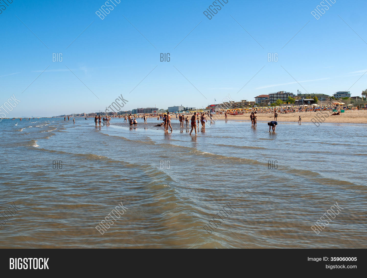 Cesenatico, Emilia Image & Photo (Free Trial) | Bigstock