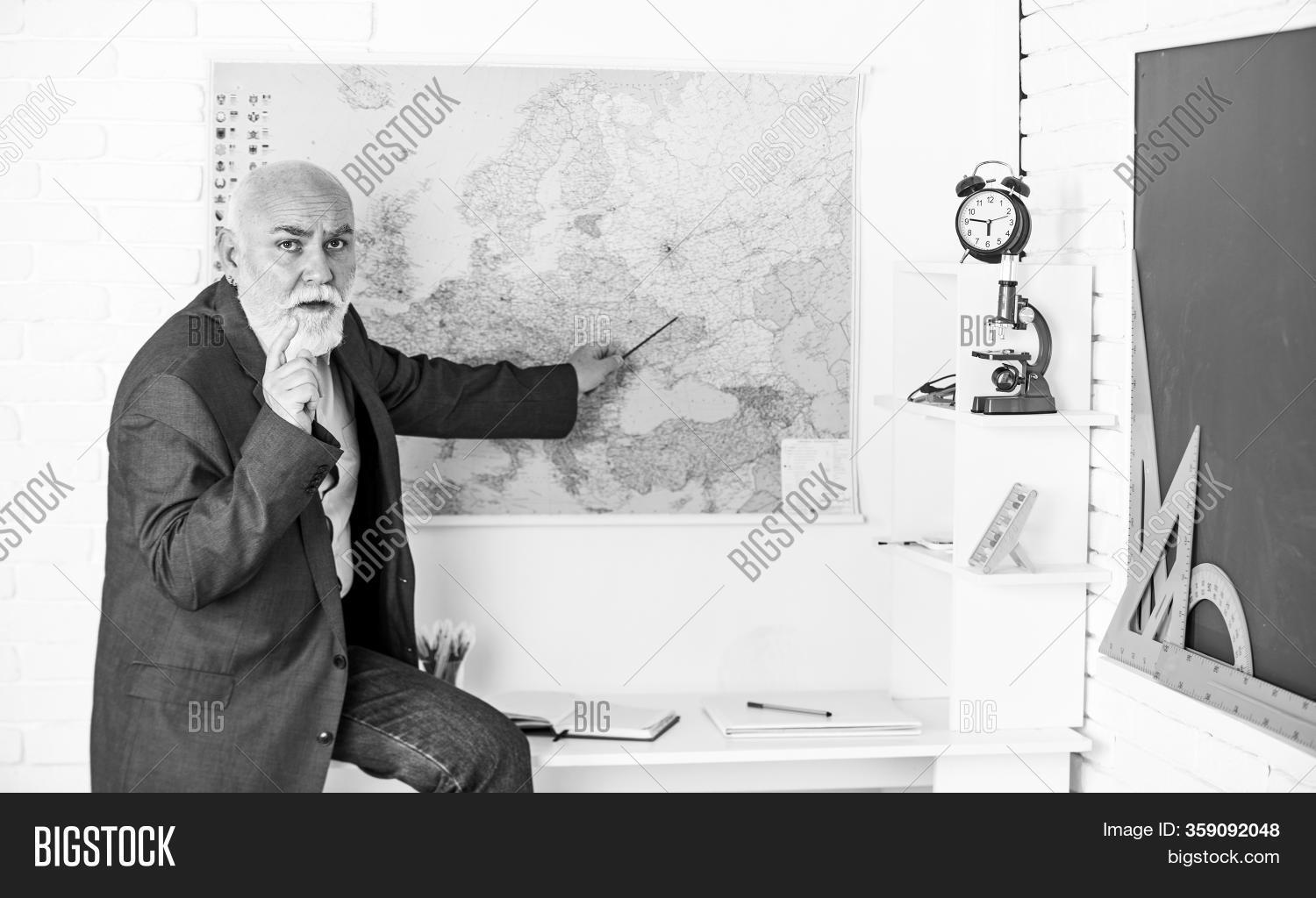 Formal Education. Image & Photo (Free Trial) | Bigstock