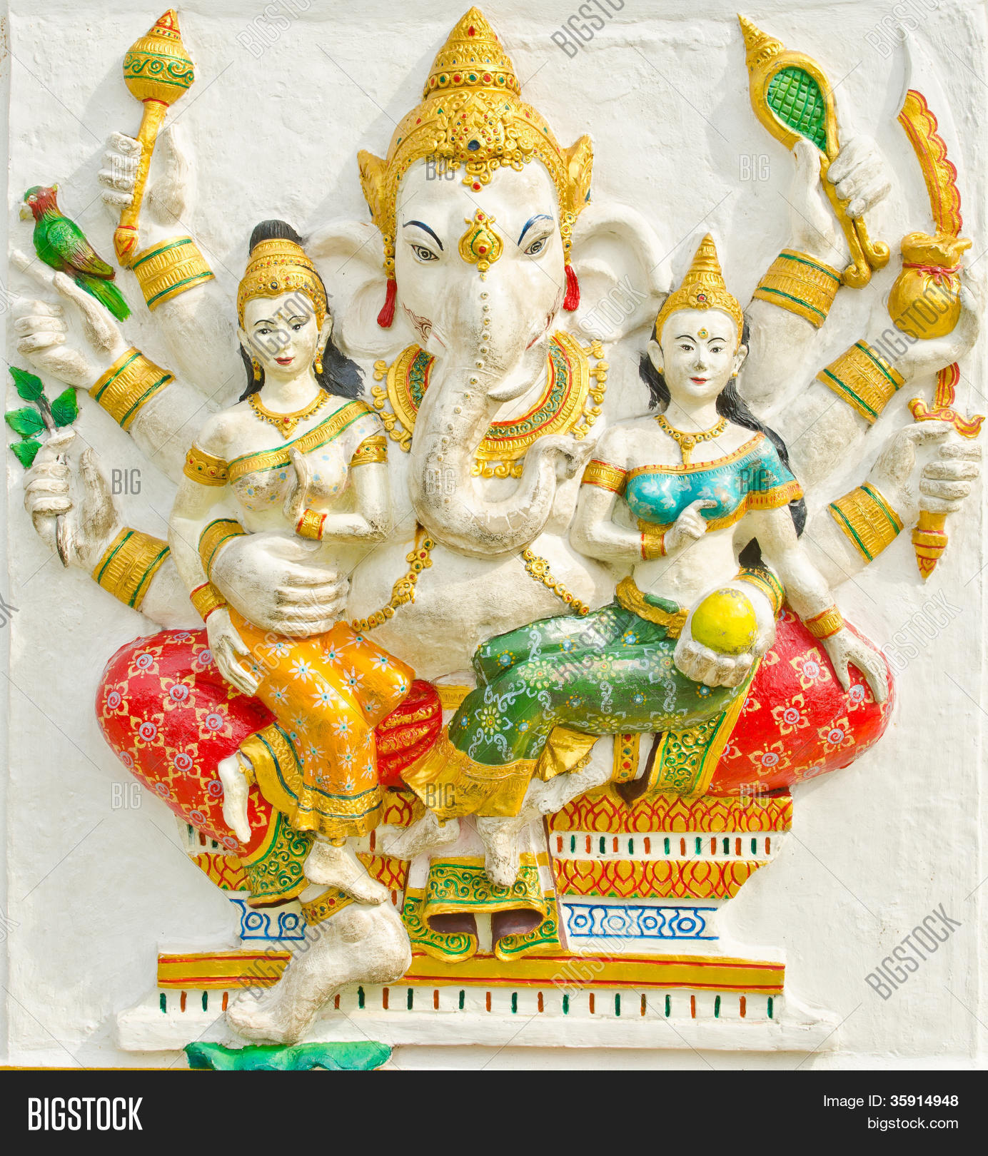 God Success 32 32 Image & Photo (Free Trial) | Bigstock