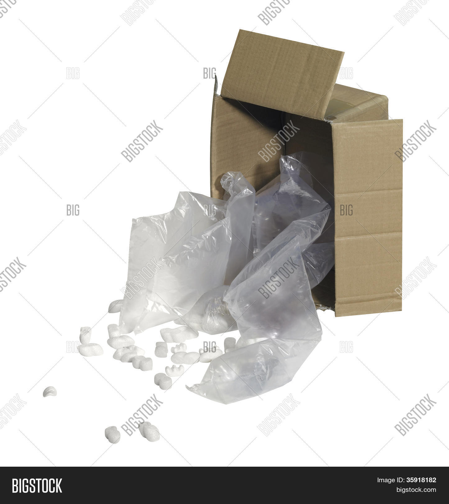 Carton Filling Image & Photo (Free Trial) | Bigstock