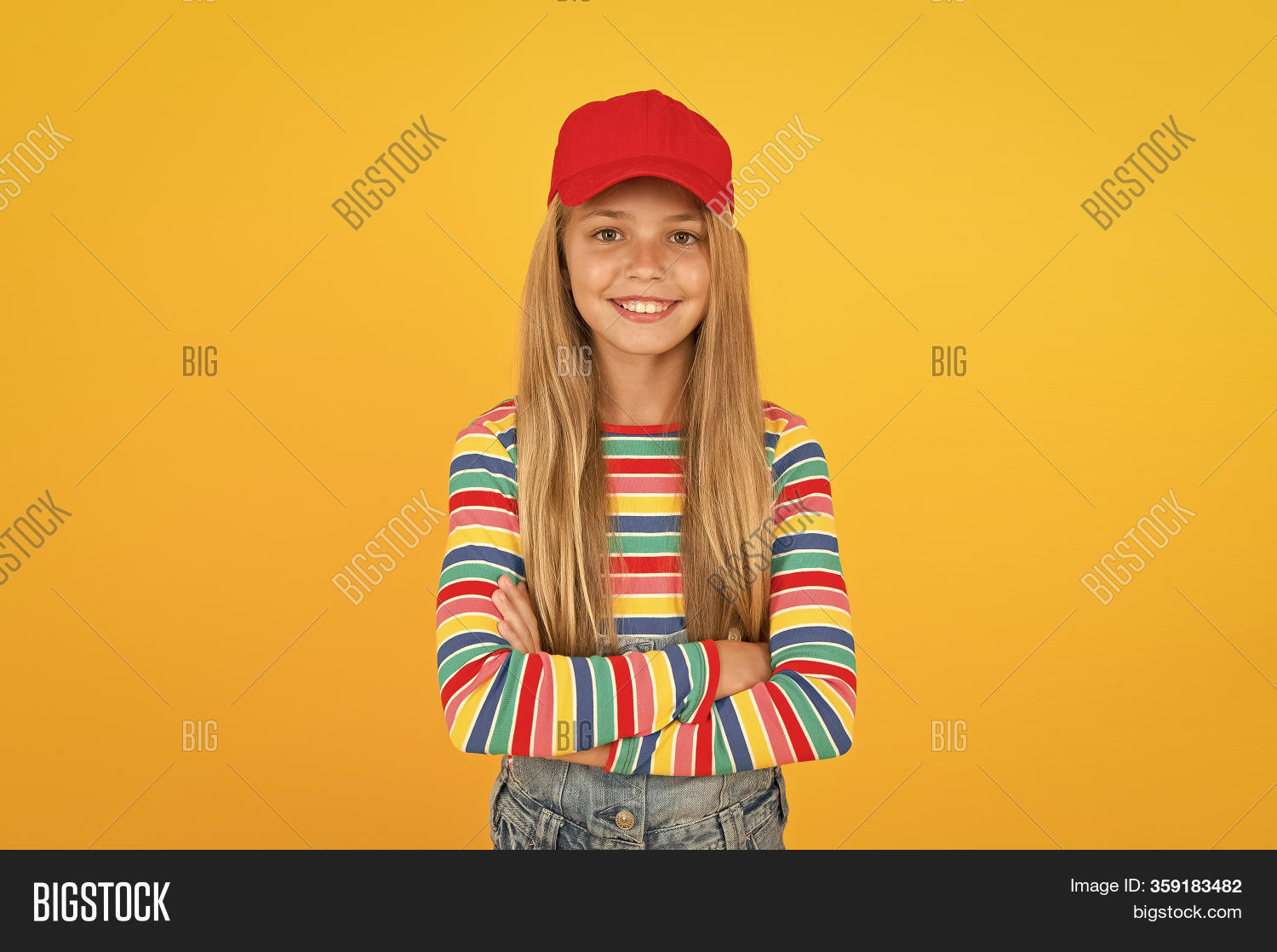 Her Smile Beautiful. Image & Photo (Free Trial) | Bigstock