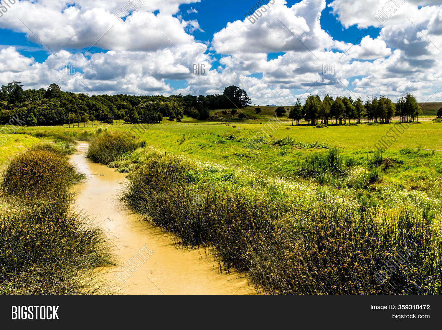 Wide Open Vistas Image & Photo (Free Trial) | Bigstock