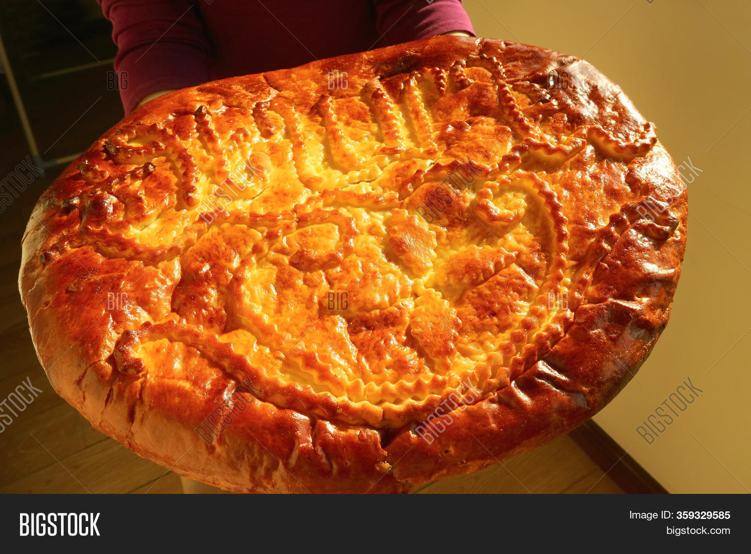 Beautiful Decorated Image & Photo (Free Trial) | Bigstock