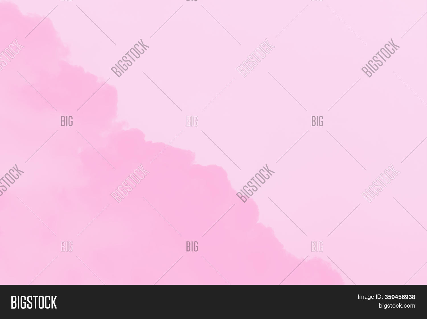 Beautiful Pink Big Image & Photo (Free Trial) | Bigstock