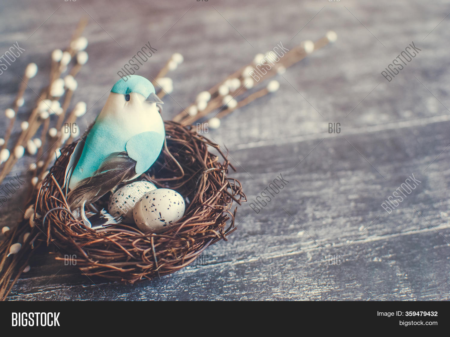 Easter Background. Image & Photo (Free Trial) | Bigstock